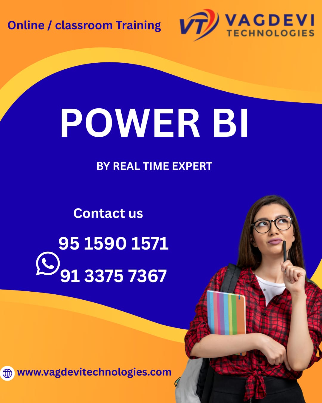 Best Power BI Training in Hyderabad,