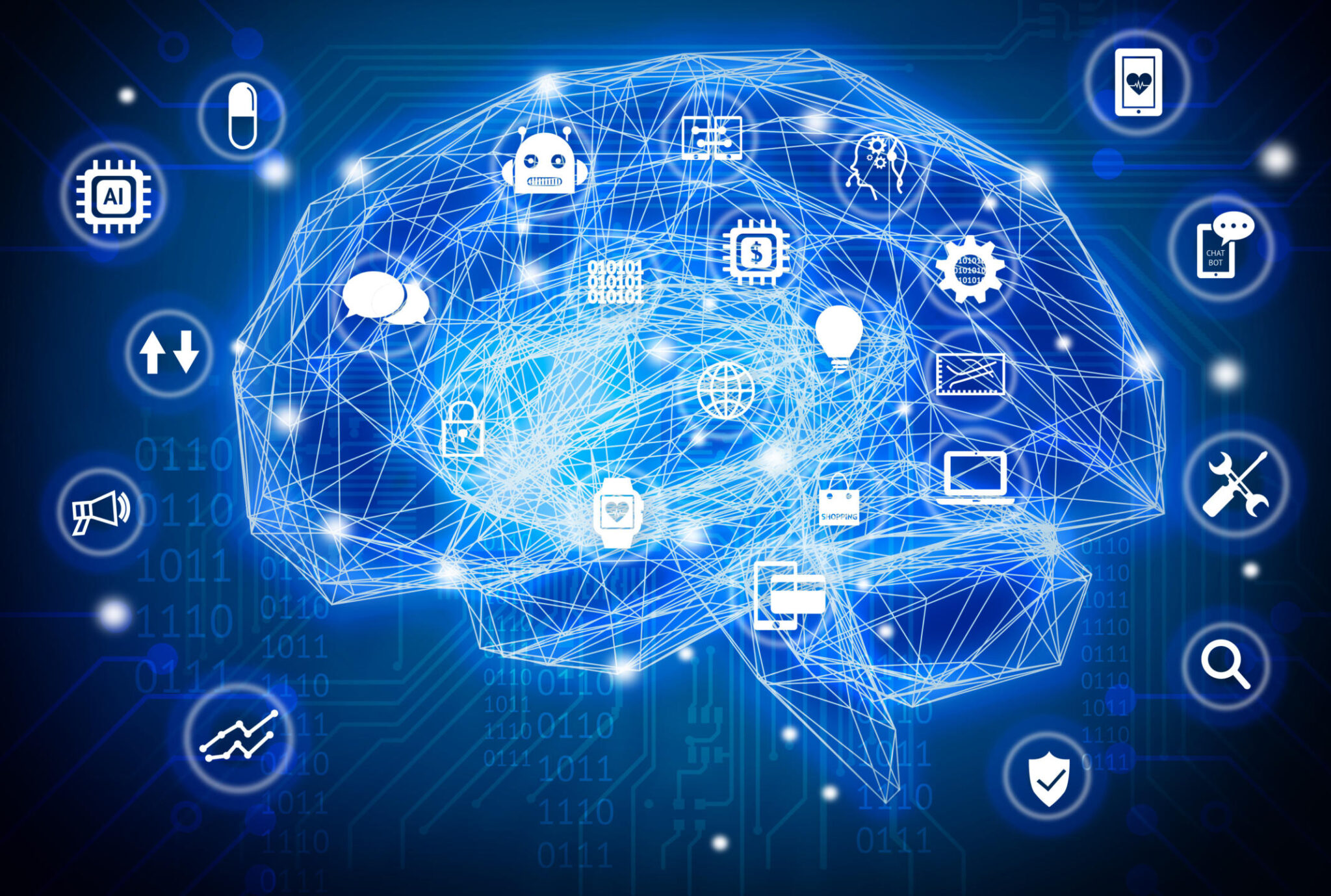 Machine Learning with AI Training