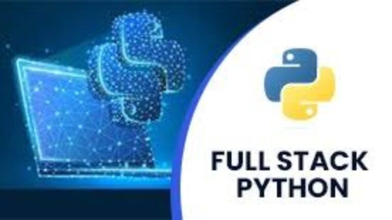 Best Python Full Stack with AI Training in Amaravathi